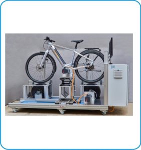 Electric Vehicle Training System by S P Tech Equipments, Pune, India