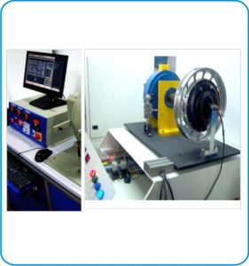 Electric Vehicle Training System by S P Tech Equipments, Pune, India